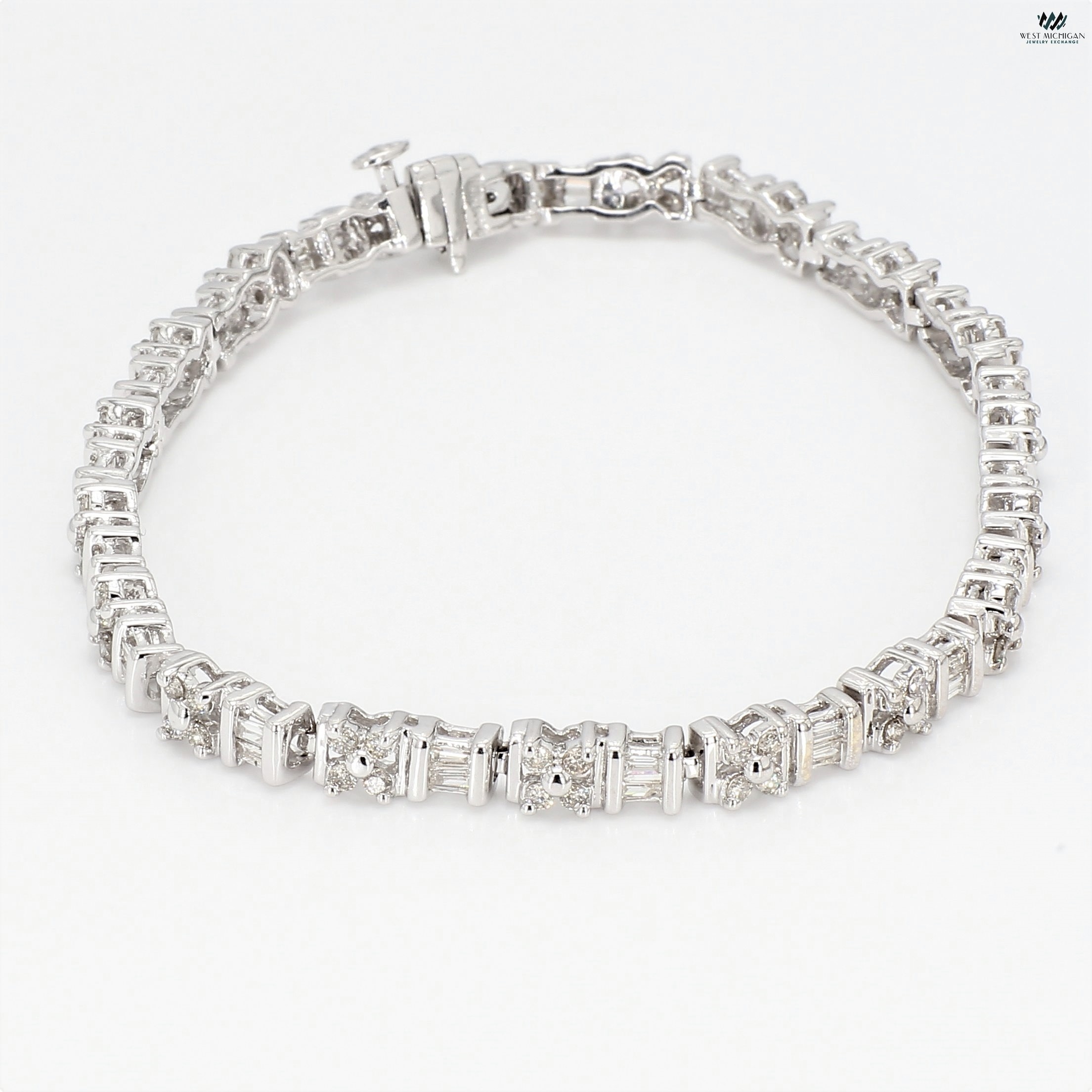 Women’s Gold Bracelets - West Michigan Jewelry Exchange