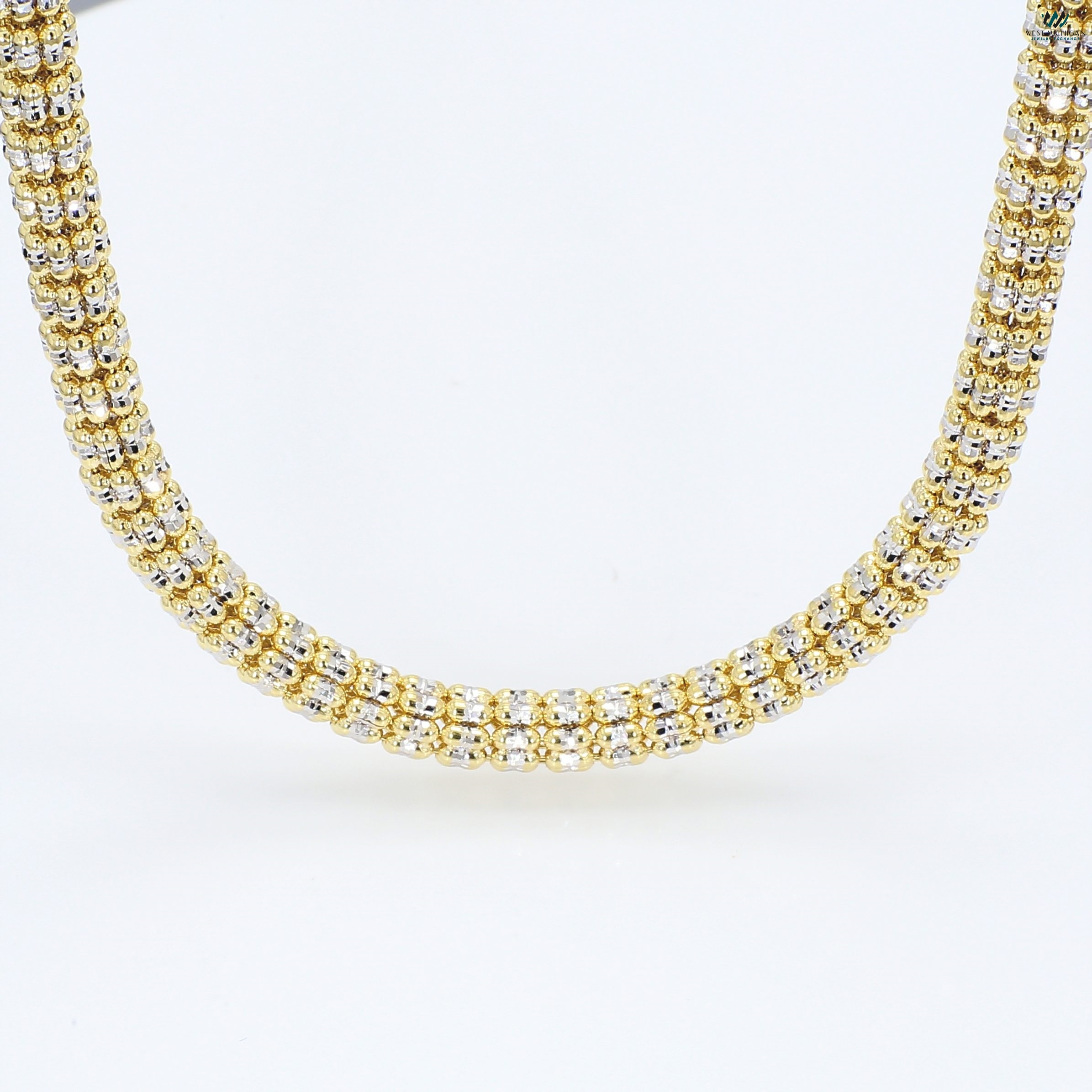 Men's Necklaces | Fine Jewelry Store in Grand Rapids, MI - WMJE